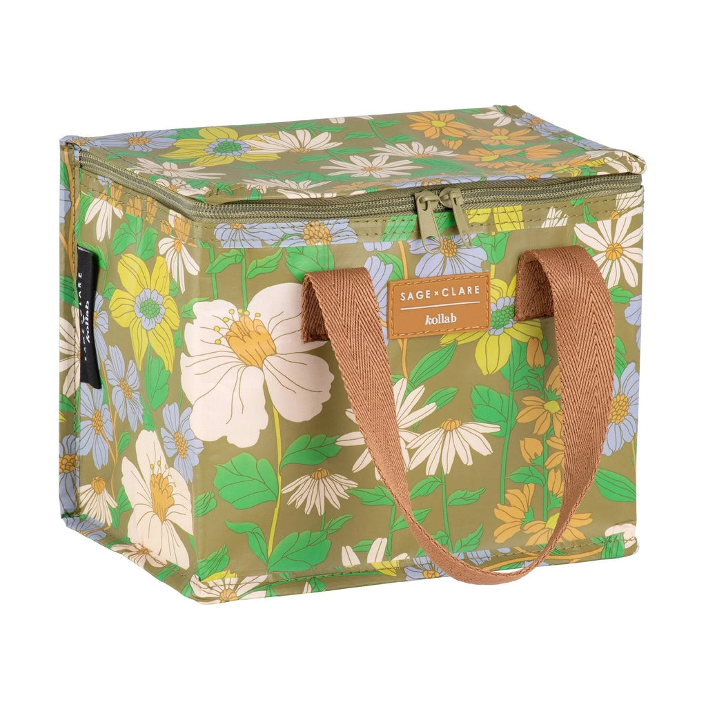 Kollab Lunch Box - Sage x Clare & Kollab Floria — Kitchen Antics