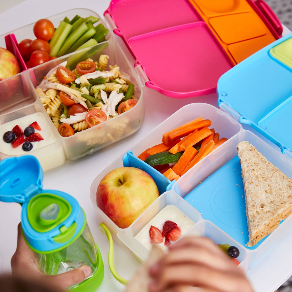 b.box Lunch Box - Ocean Breeze — Kitchen Antics