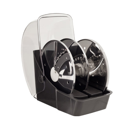 Magimix Creative Slicing Kit with Storage Box — Kitchen Antics