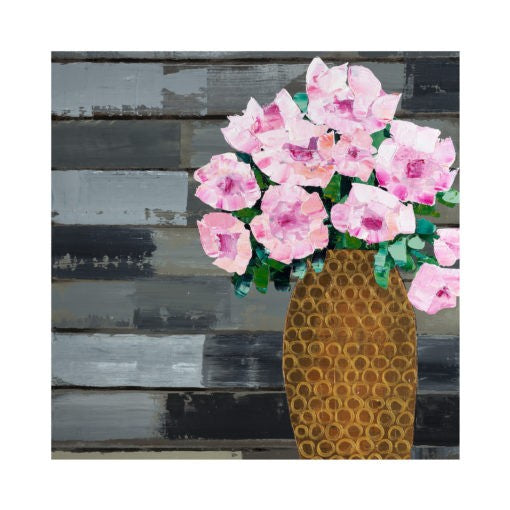 Lilli Rock Coaster - In The Pink - Flowers for Mother — Kitchen Antics