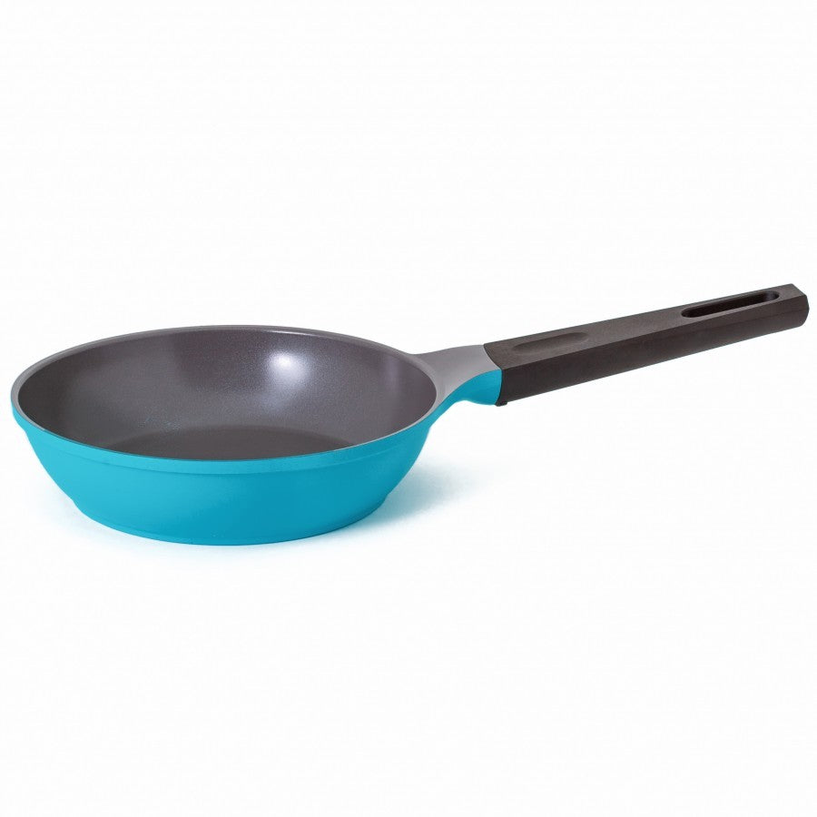 Neoflam Nature+ Fry Pan Induction 20cm - Jade — Kitchen Antics