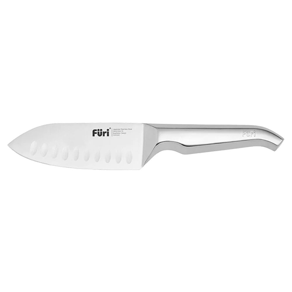 Furi Pro East/West Santoku Knife 13cm — Kitchen Antics