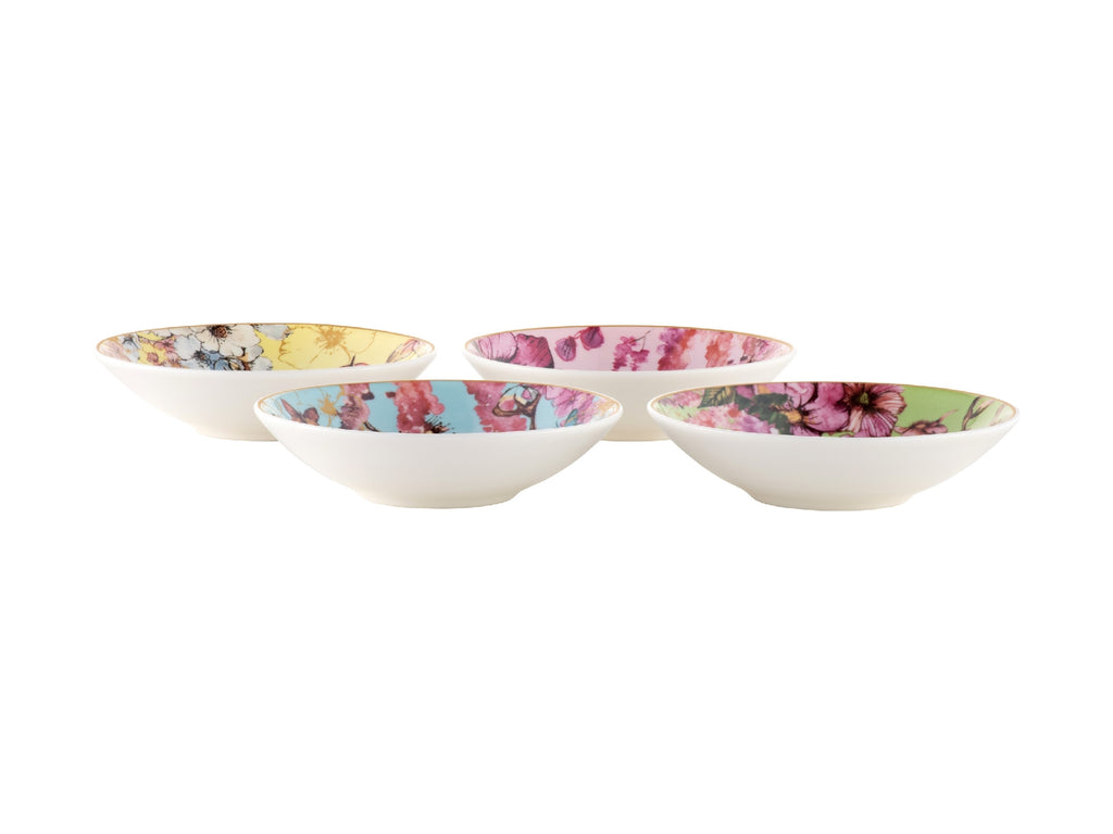 MW Estelle Michaelides Enchantment Dish 10cm Set of 4 Gift Boxed ...
