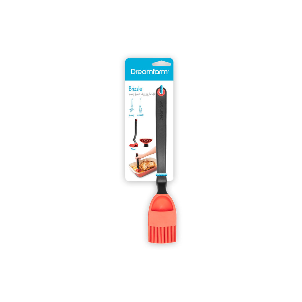 Dreamfarm Brizzle - Red — Kitchen Antics