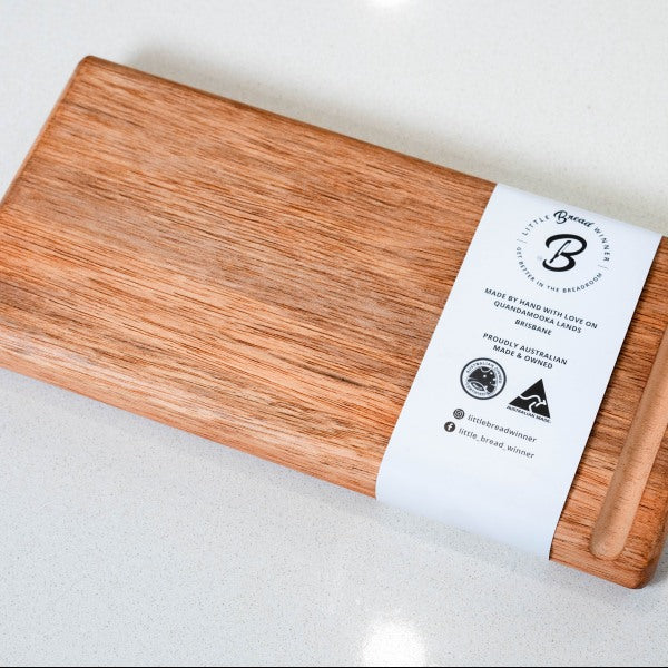 Little Bread Winner - Bread Board — Kitchen Antics